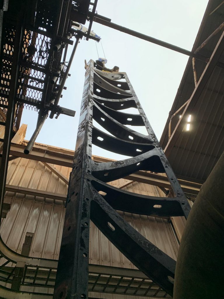 Rotary Breakers - Connect Group